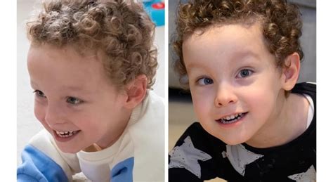 Todds Tots Cp Journey
