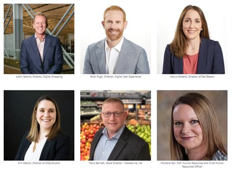 Congratulations To Travis Bernath Michelle Hall Brian Pugh Marlys Roberts Justin Sessink And