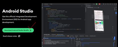Android Studio 설치하기