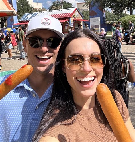 Had An Amazing Time At The Fair This Weekend 🎡 Our First Stop Was