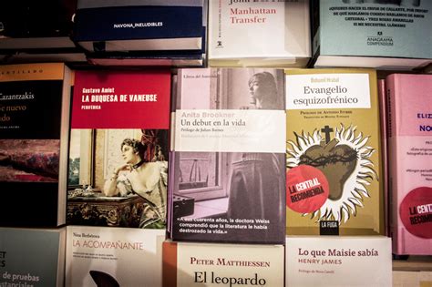 El Auge De Los Libros Escritos Por Mujeres Más Allá De Tópicos Y Guetos