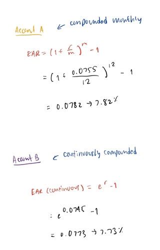 Busfin 1030 Exam 2 Problems Flashcards Quizlet