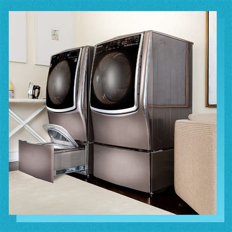 Most Dependable Washing Machine Cleanestor