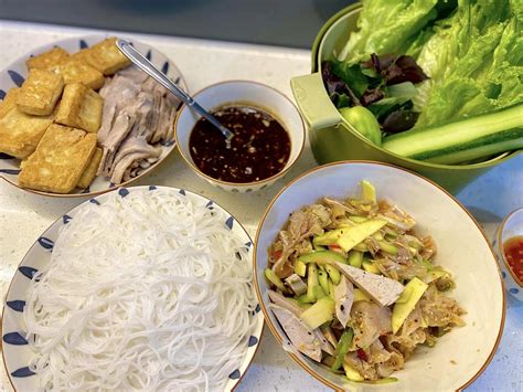 15 Mâm Cơm Nhà Ngon Miệng Hấp Dẫn Của Mẹ Bỉm Kon Tum