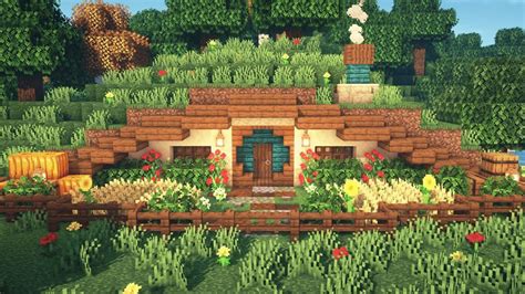 Pin By Naiomi Black On Minecraft Minecraft Houses Minecraft Cottage Cute Minecraft Houses