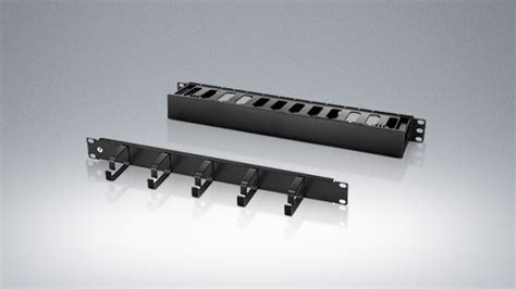 Data Center Cabling Management Solution