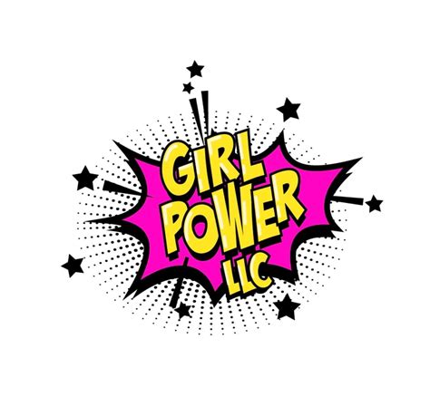 Girl Power Llc