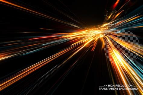 Premium PSD Vector Digital Speed Technology Abstract Background On