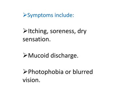 Allergic Conjunctivitis Ppt
