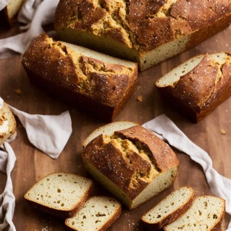 Bread Machine Olive Bread Recipe