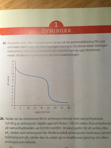 Pka Eller Pkb Kemi Kemi 2 Pluggakuten