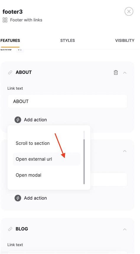a softr template that emulates the softr help docs ask the community
