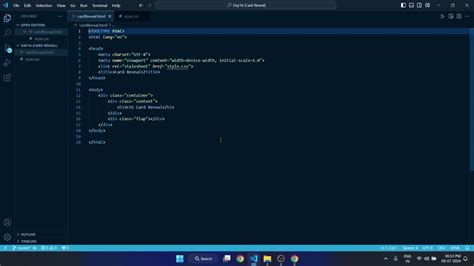 Snowin Cafasso On Linkedin Webdevelopment Html Css Hovereffect