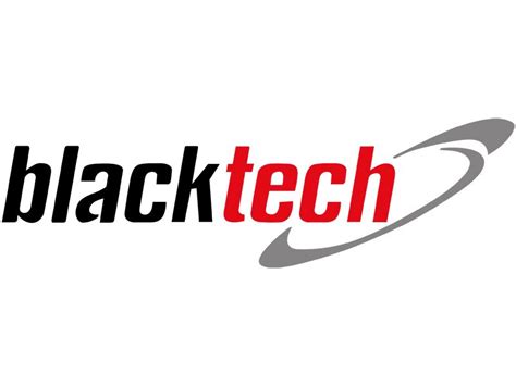 BLACKTECH - Air Suspension