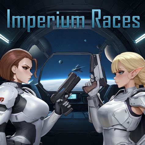 Imperium Races Mod Thumbnail V2 By Veiels On Deviantart