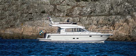 Nimbus 405 Flybridge Plymouth Marine Centre Uk