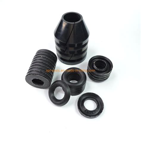 Nov Hercules Wellhead Split Cone Stuffing Box Packing Seal1 1 4 Inch