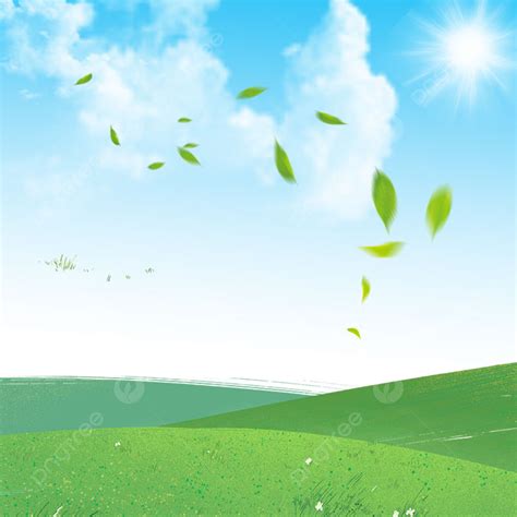 신선하고 단순한 잔디 수영 시즌 야외 주요지도 배경 단순한 야외 잎 배경 일러스트 및 사진 무료 다운로드 Pngtree