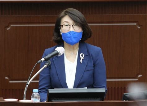 대전 서구의회 자율방범대 운영 및 지원에 관한 법률 제정 건의안 채택