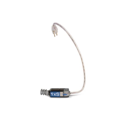Phonak Receiver Hearing Aid Accessory