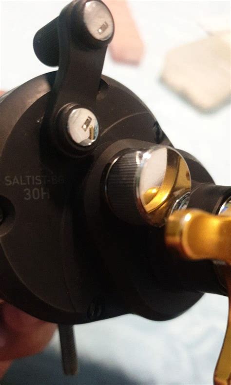 Daiwa Bg30 Everything Else On Carousell