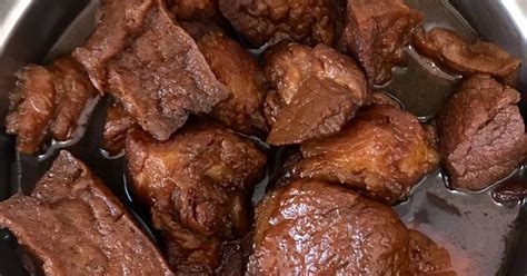 【滷 胛心肉 】料理－ 40 篇食譜與家常做法 Cookpad