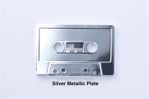 Cassette Shell Colors Cassette Express