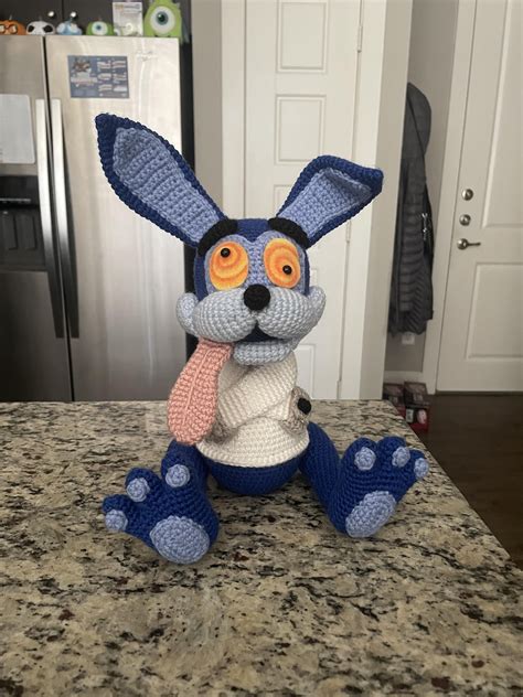 Ripper Roo Rcrashbandicoot