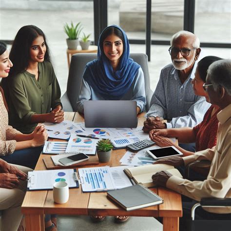 The Importance Of Data Analysis For Decision Making In Entrepreneurship