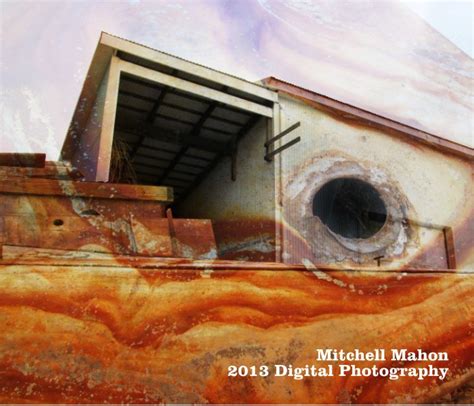 Mitchell Mahon By Mitchell Mahon Blurb Books