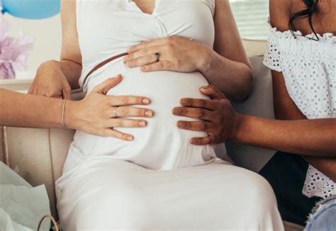 Things Every First Time Mum Should Know According To Other Mums