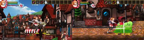 Atelier Tia 2d Actionadventure Game Adult Gaming Loverslab