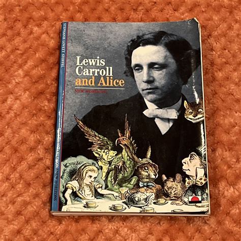 Lewis Carrol