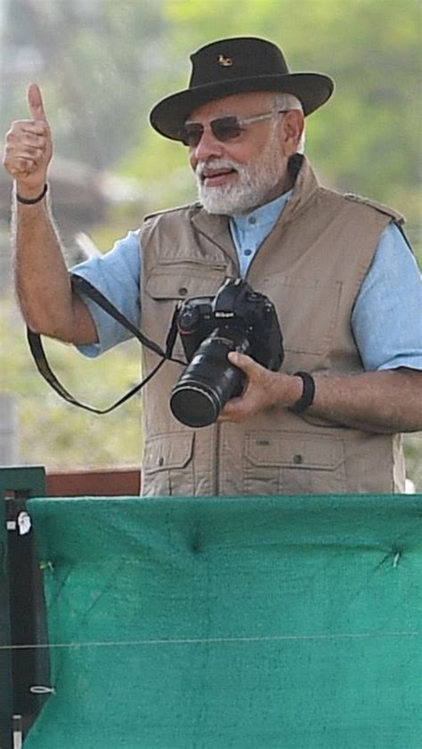 Pm Narendra Modi Birthday When His Debonair Style And Sartorial Choices