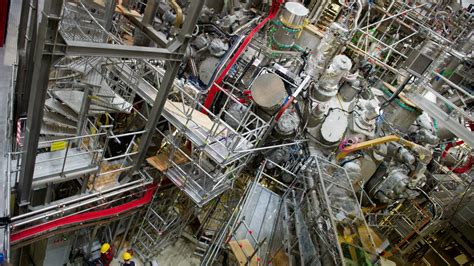 Germany Is Getting Closer To Nuclear Fusionthe Long Held Dream Of Unlimited Clean Energy