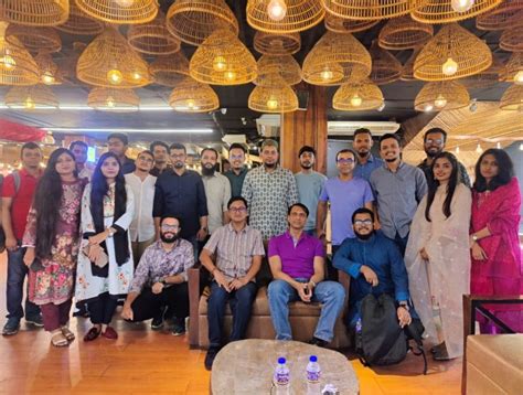 Abida Kabir Sabah On Linkedin Smacians Countingmemories