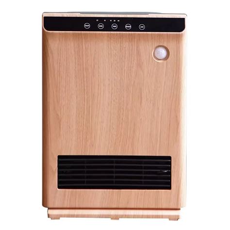 艾美特人體感知陶瓷電暖器 2入 Hp12105r 123762｜costco好市多必買推薦