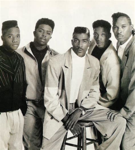 Reggie Warren From Randb Group Troop Has Passed Away Page 3 Lipstick