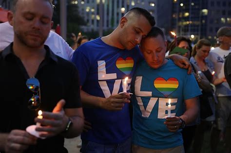 Es Being Homosexual Is Normal Dont Worry