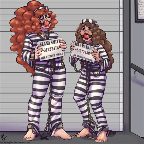 Processing And Handling By Pyperhaylie On Deviantart