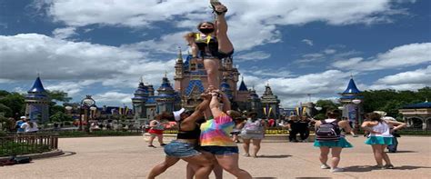 Grace Disney Epic All Stars