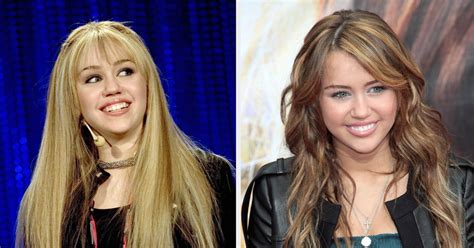 Miley Cyurs Said Hannah Montana Caused Identity Crisis