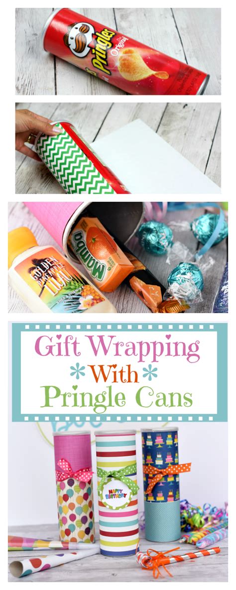 Creative T Packaging For Birthdays Fun Squared