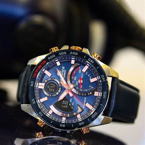 Edifice ECB-900 / 5582 / All Models