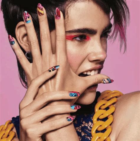Shellac Gel Polish S Find And Share On Giphy