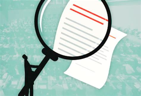 La Justicia De Fiscalizar El Financiamiento De Las Oenegés El Montonero