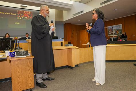 Ursula Jones Dickson Sworn In As Alameda Countys New Top Prosecutor