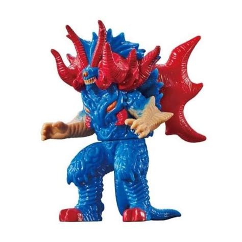Jual Mainan Figure Monster Ultraman DX Grimdo Kaiju Shopee Indonesia