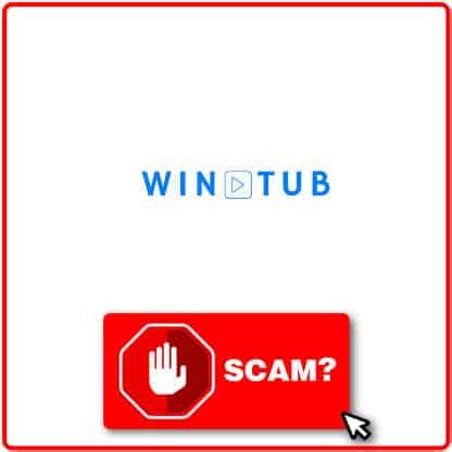Wintub Es Un Fraude Opiniones Reales