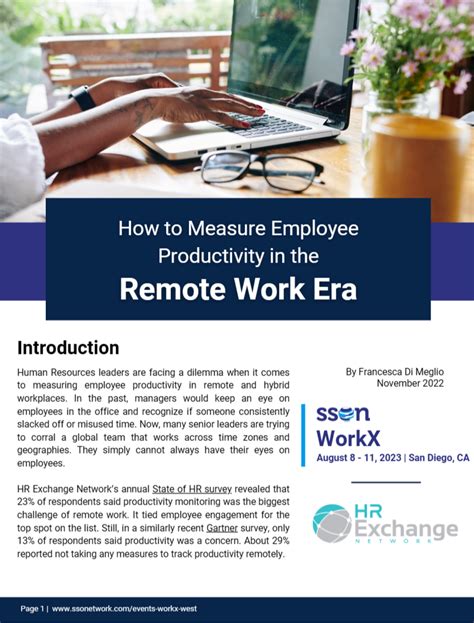 How To Measure Employee Productivity